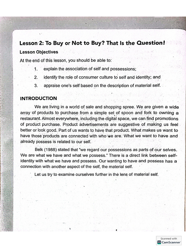 Chapter 2 Lesson 2 3 | PDF