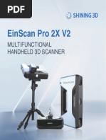 ASML - Products - HMI Escan Series | PDF