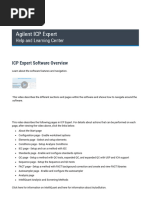 G9292-90027 ICP Expert Install Instructions | PDF | Installation ...