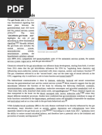 Zombie Menu Brain Project PDF | PDF | Central Nervous System | Nervous ...