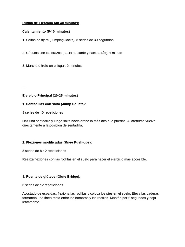 Documento Sin Tã - Tulo | PDF