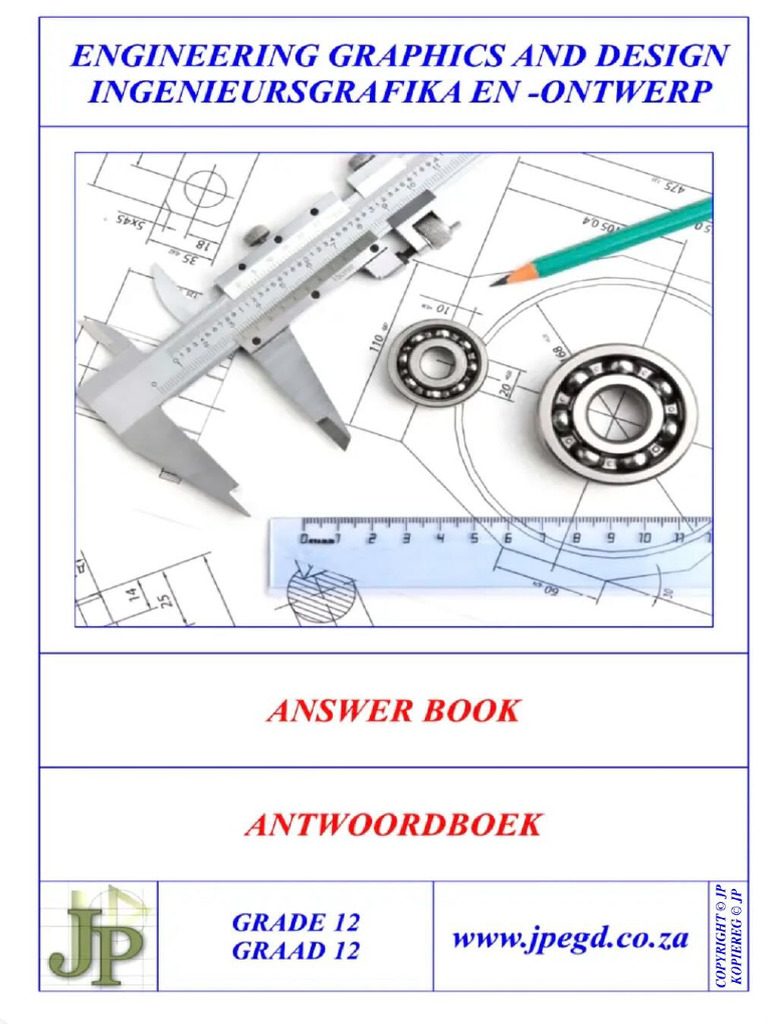 Jpegd GR 12 Memo Deel 1 | PDF