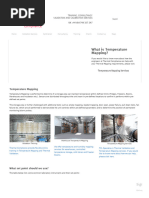 USP-NF 1079.4 Temperature Mapping For The Qualification of Storage ...