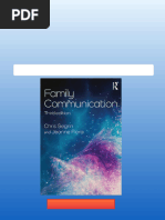 Student's Lived Experiences Living Far Away From School | PDF ...