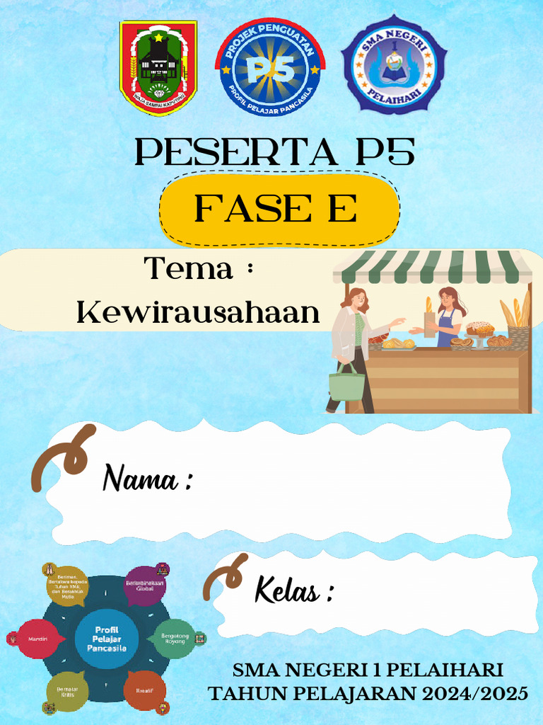 Id Card P5 | PDF