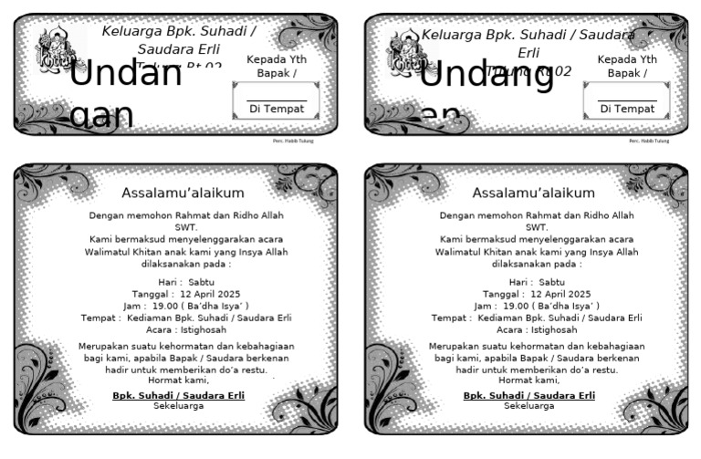 Repal Sunat | PDF