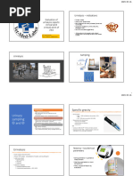 Nestle Purina Fecal Scoring System | PDF | Feces | Human Feces