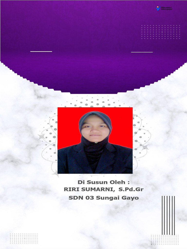 Modul Ajar Ipas (Riri Sumarni) | PDF