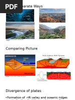 Clast vs. Matrix Supported Breccias | PDF | Clastic Rock | Sedimentary Rock