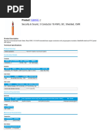 TELOS Feasibility Study Guide | PDF | Feasibility Study | Consultant