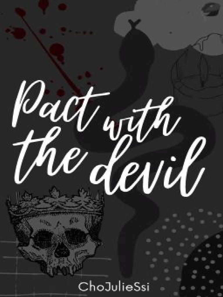 Pact With the Devil ChoJulieSsi | PDF