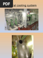 Main Engine LT/HT Cooling System Overview | PDF