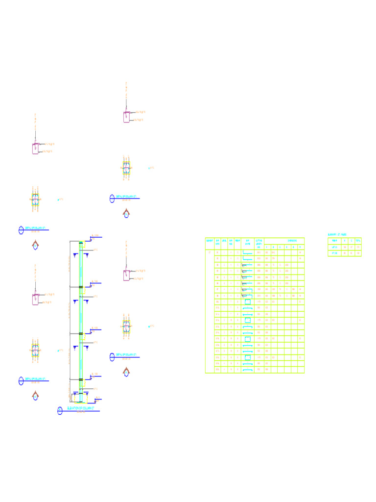 Column Layout Bbs Mandeep | PDF