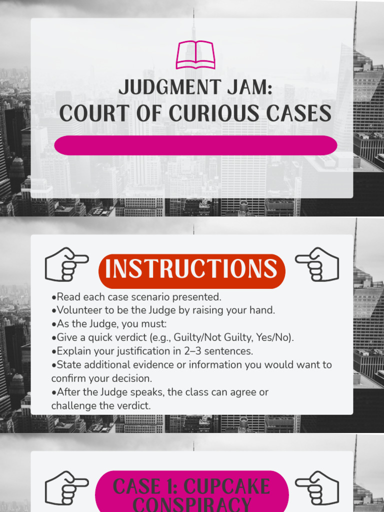 Q1 Lesson 6 Evaluating Making Judgments About A Range of Texts | PDF ...