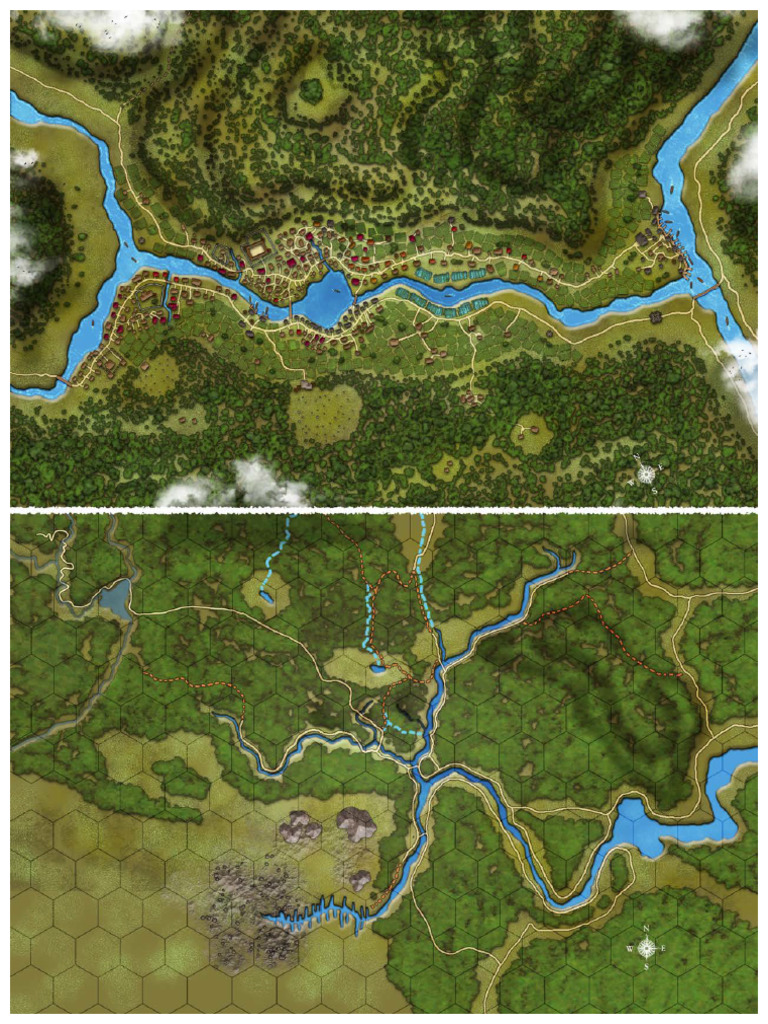 Willowshore Unlabled | PDF