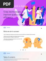 REMISOL Advance Brochure en | PDF | Automation | Laboratories