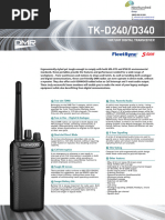 L3Harris Falcon Iii® RF-7800M-MP: Wideband Networking Manpack Radio ...