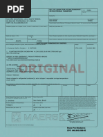 Carrier Scac Codes | PDF | Freight Transport | Shipping Companies