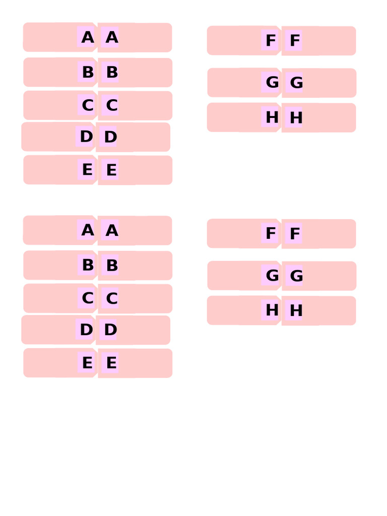 Tabbings | PDF