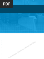 Nokia Web Element Manager Overview | PDF | Menu (Computing ...