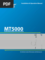 As 125656 TM-X5000 SG C34GB WW GB 2022 1 | PDF | Computer Monitor ...