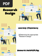 3 - Slovin's Formula - Pr2 | PDF | Sampling (Statistics) | Research Methods
