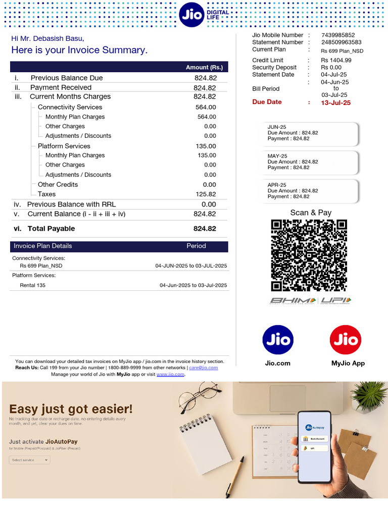 2sum 400081424907 248509963583 20250704 | PDF | Government Finances | Taxes