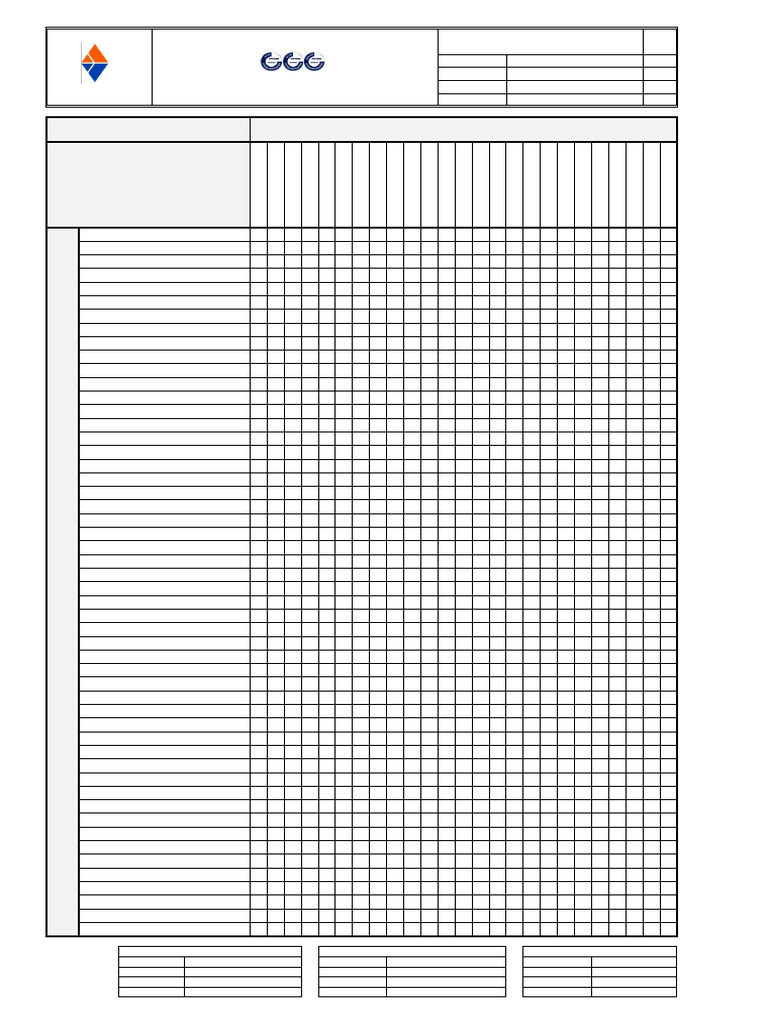 HSE Toolbox Schedule | PDF