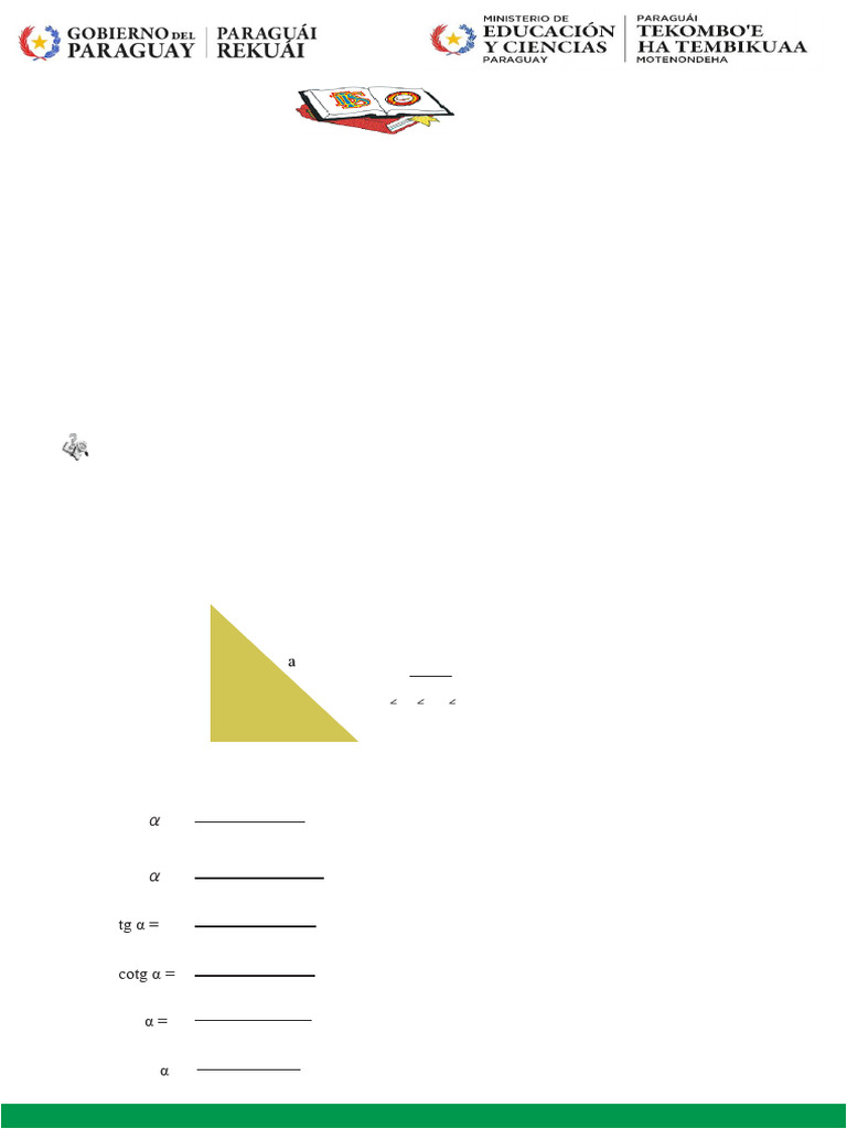 Matema | PDF | Funciones trigonométricas | Trigonometría