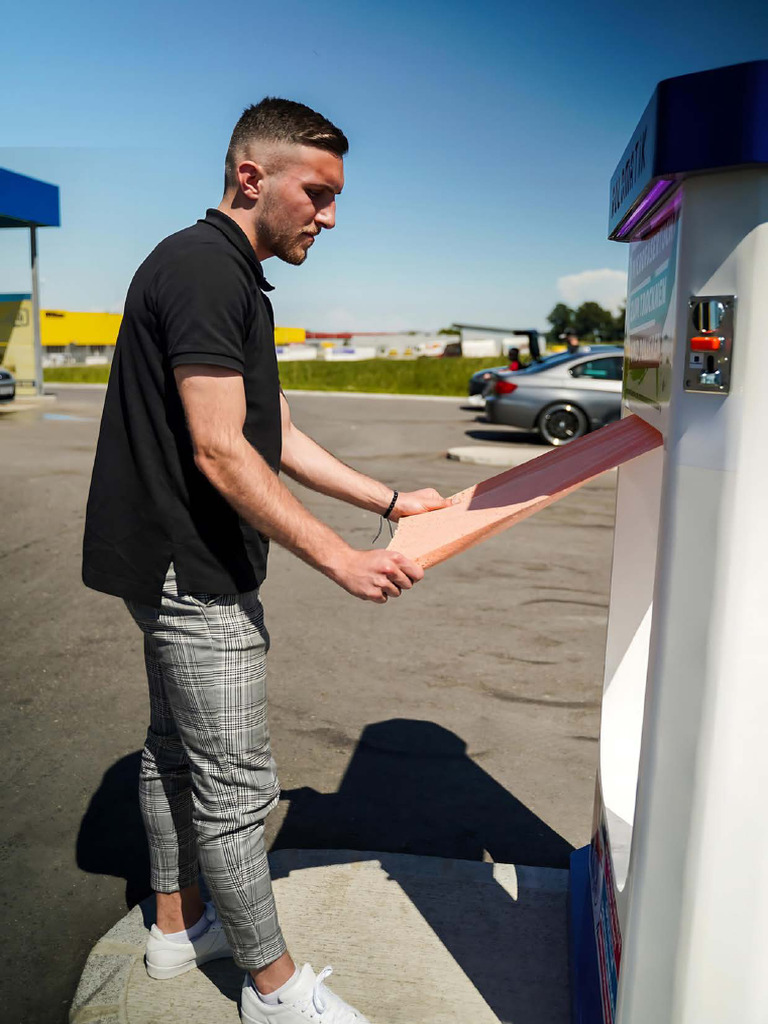 Media Kit & Catalog Rulomatik 2025_Part5 | PDF