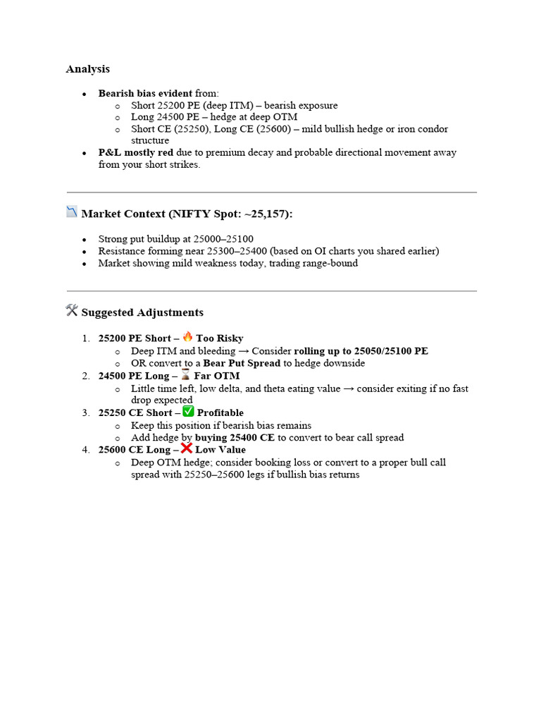 Sanjeev Notes1 | PDF