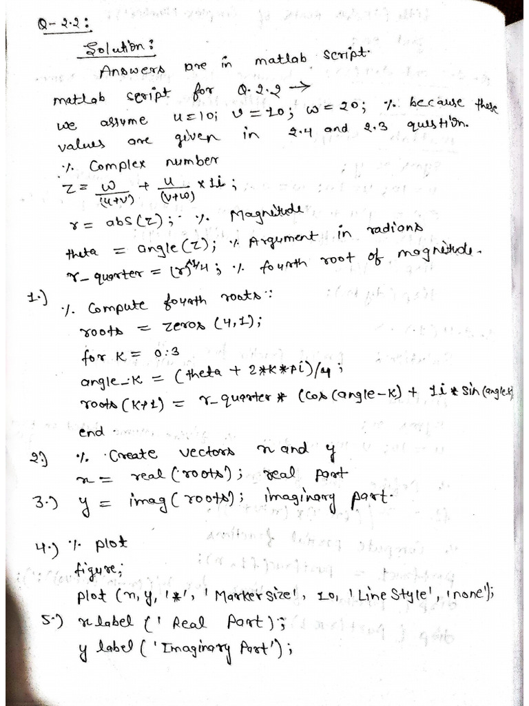 Assignment at Tutor Bin | PDF
