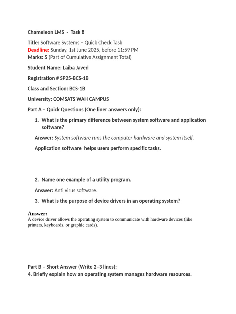 Task 8 | PDF