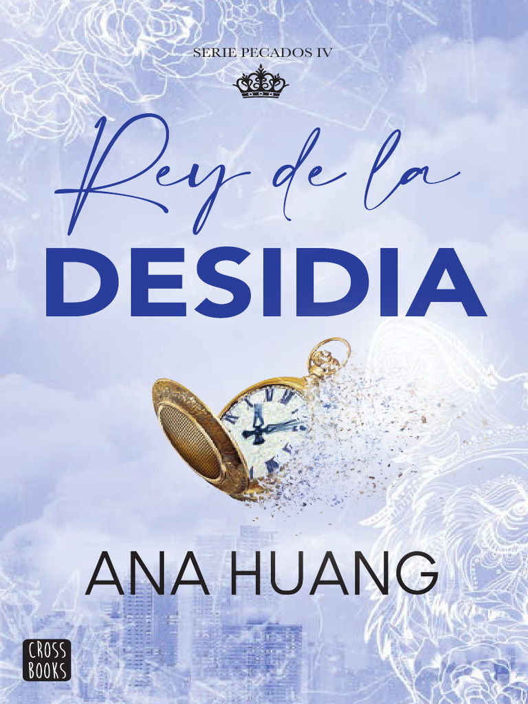 Rey de la Desidia: Pecados IV | PDF