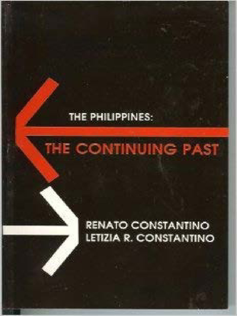 P-Continuing Past With Notes | PDF