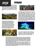 Bulul, Also Known As Bul-Ul or Tinagtaggu, Is A Carved Wooden Figure ...