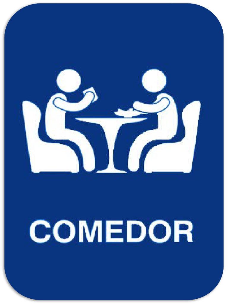 Imagen Comedor | PDF
