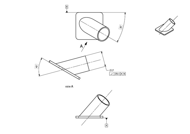 Compound Angle Clarification 2 | PDF