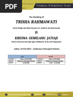 Laporan Implementasi Pasca Pelatihan 2023 FENI | PDF