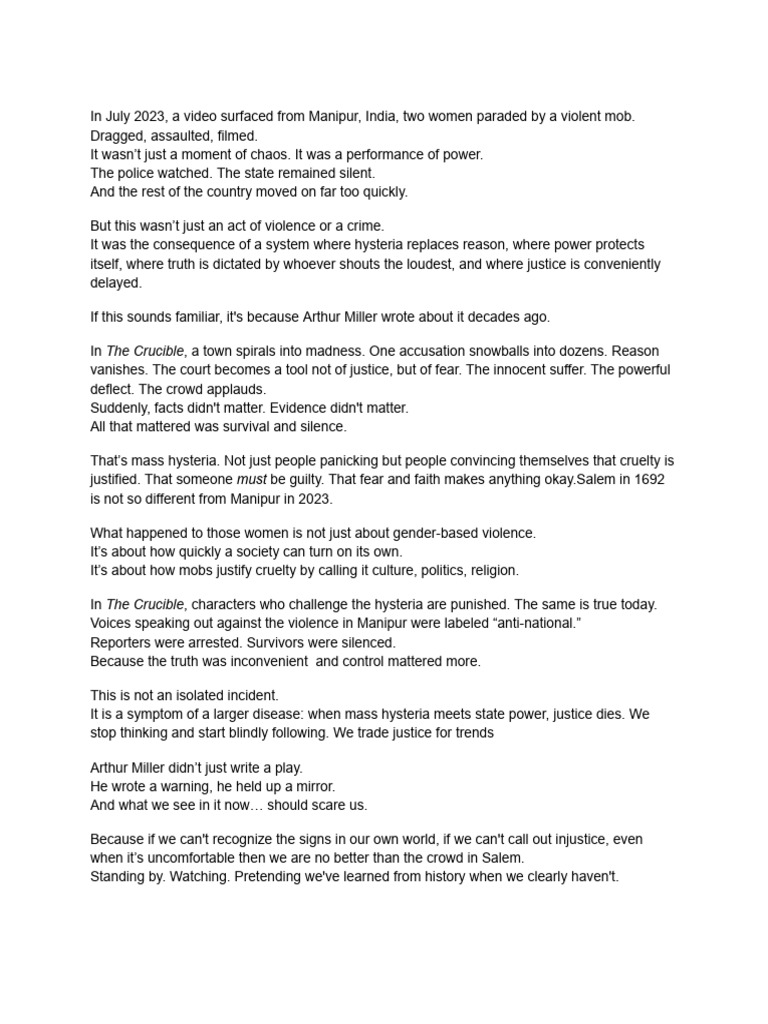 English Speaking Assessment | PDF