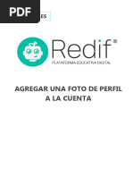 Guia-Foto de Perfil Workday | PDF