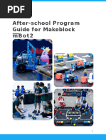 mBot Neo/mBot2 Beginner's Guide | PDF | Computer Engineering | Computing