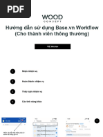 Base Academy Giáo Trình WEWORK | PDF