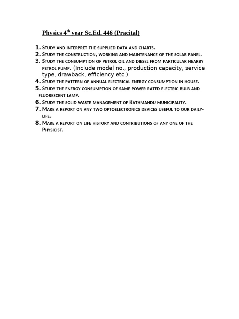 4th Pratical | PDF