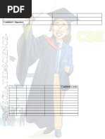 BECE Science 2023 Past Questions Guide | PDF | Artery | Neutron