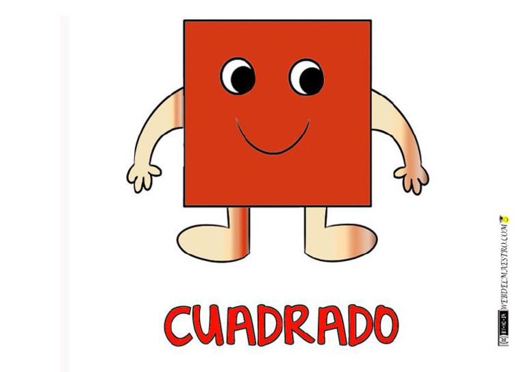 Cuadrado Color | PDF
