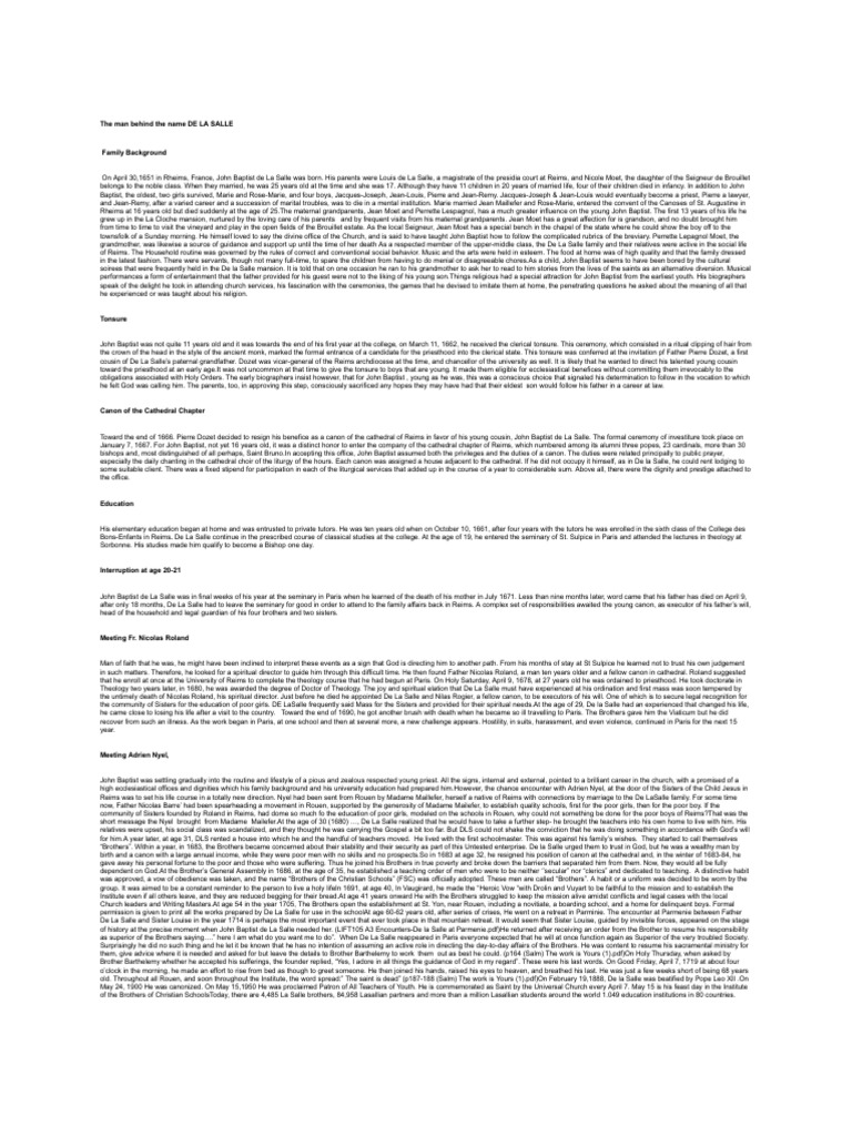 Module 1 Topic 1 (Lasprit) | PDF | Cathedral | Catholic Church