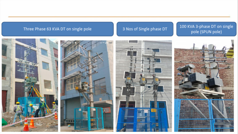 HVDS Solutions | PDF