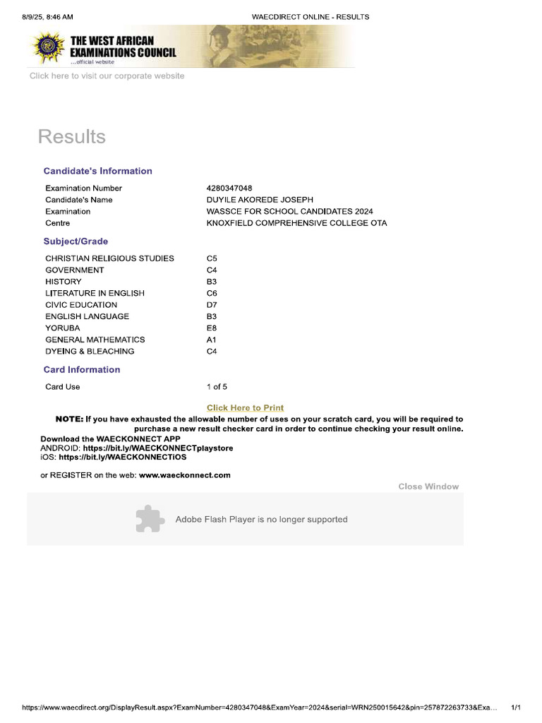 KOREDE | PDF