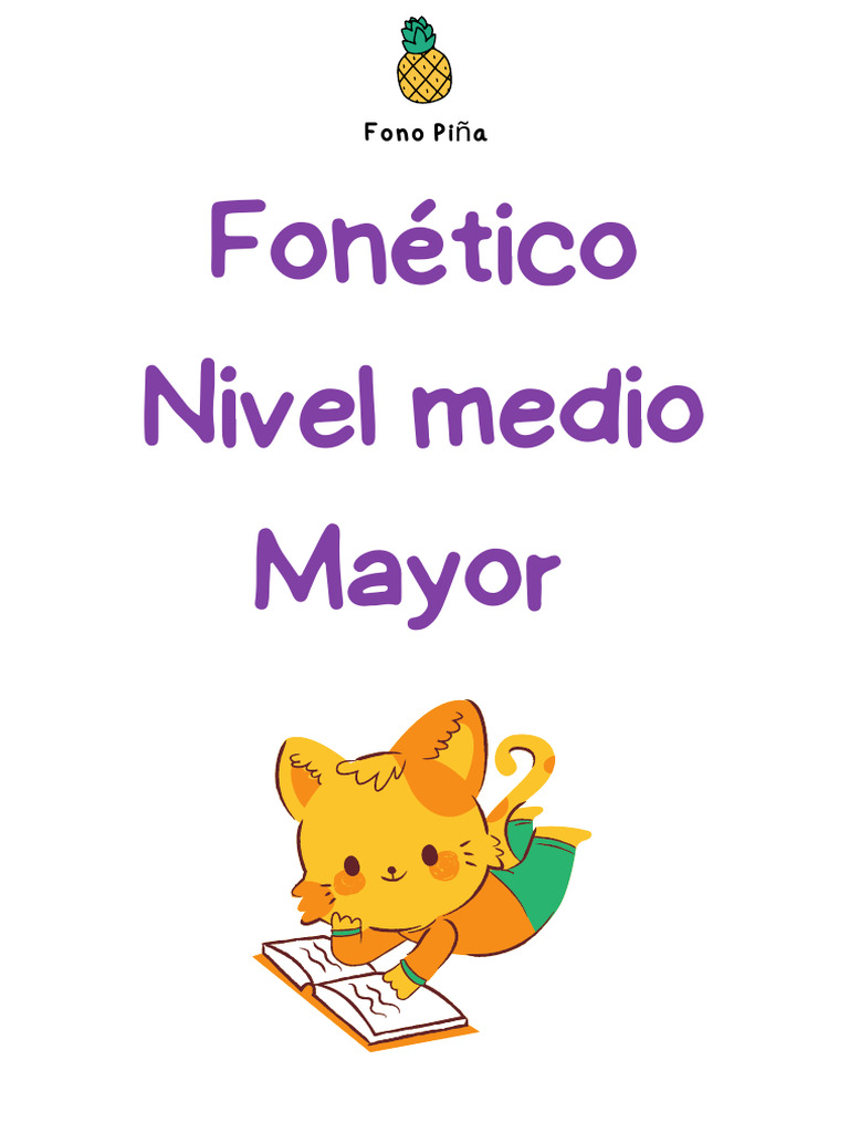 Fonética: Articulación de Vocales y Fonemas | PDF | Fonética | Vocal